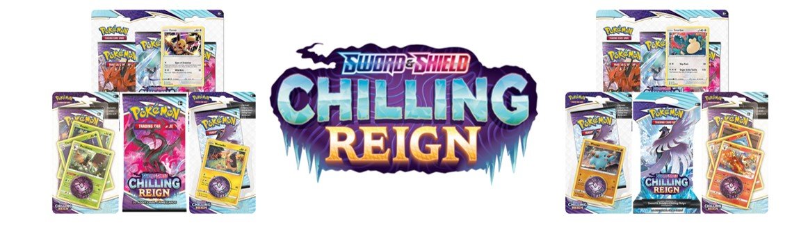 Forside - Pokemonshop.dk