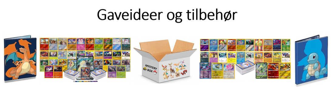 Forside - Pokemonshop.dk