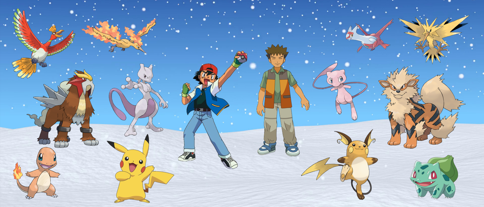 Forside - Pokemonshop.dk