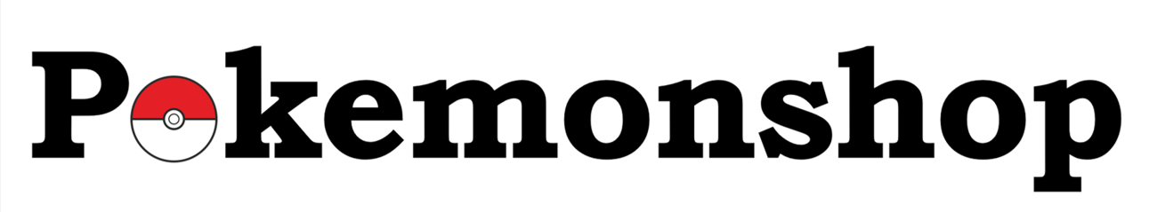 Japansk produkter - Pokemonshop