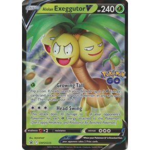 Jumbo V og VMAX - Pokemonshop