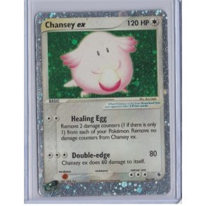 EX pokemon kort | Pokemonshop.dk