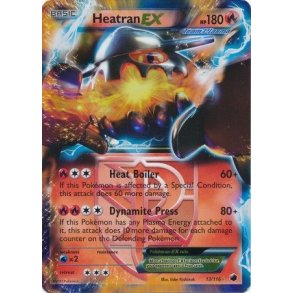 EX pokemon kort | Pokemonshop.dk