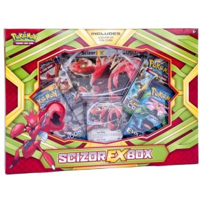 Pokemon boxe | Pokemonshop.dk